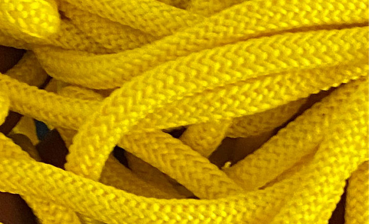 Circular Knit Drawcord – Strong Fashion Accessory Cord